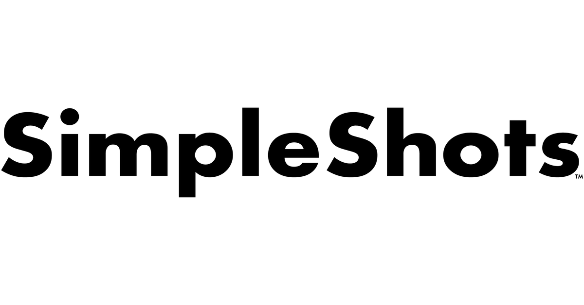 Products – SimpleShots
